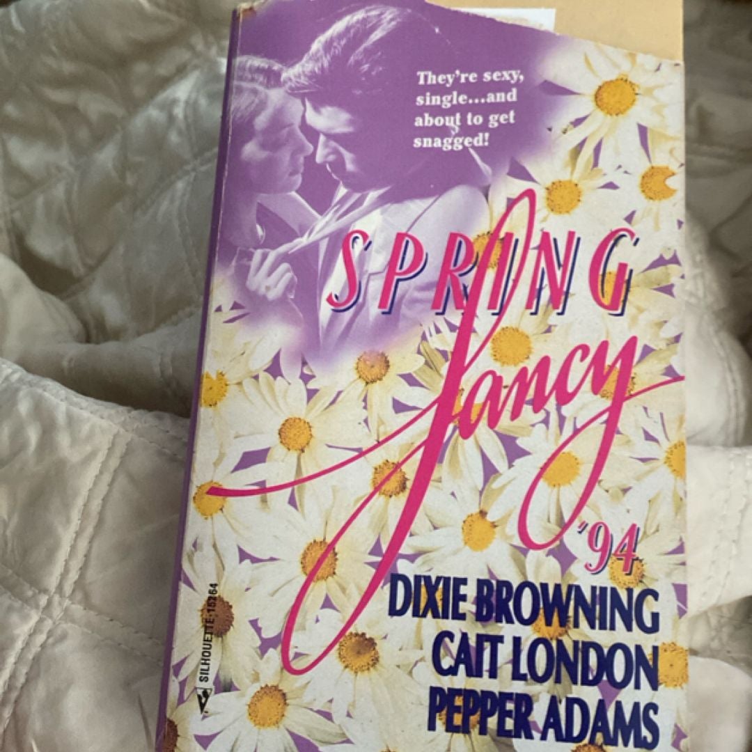 Spring Fancy by Multiple, Paperback | Pangobooks