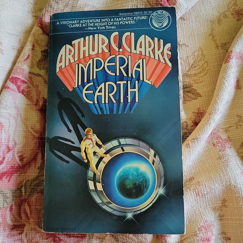 Imperial Earth