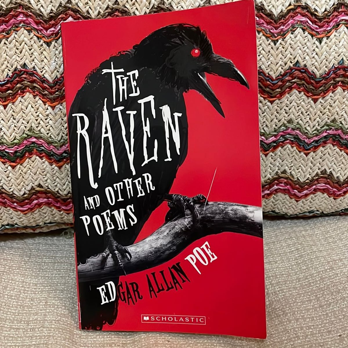 The Raven and Other Poems (Barnes and Noble Collectible Classics ...