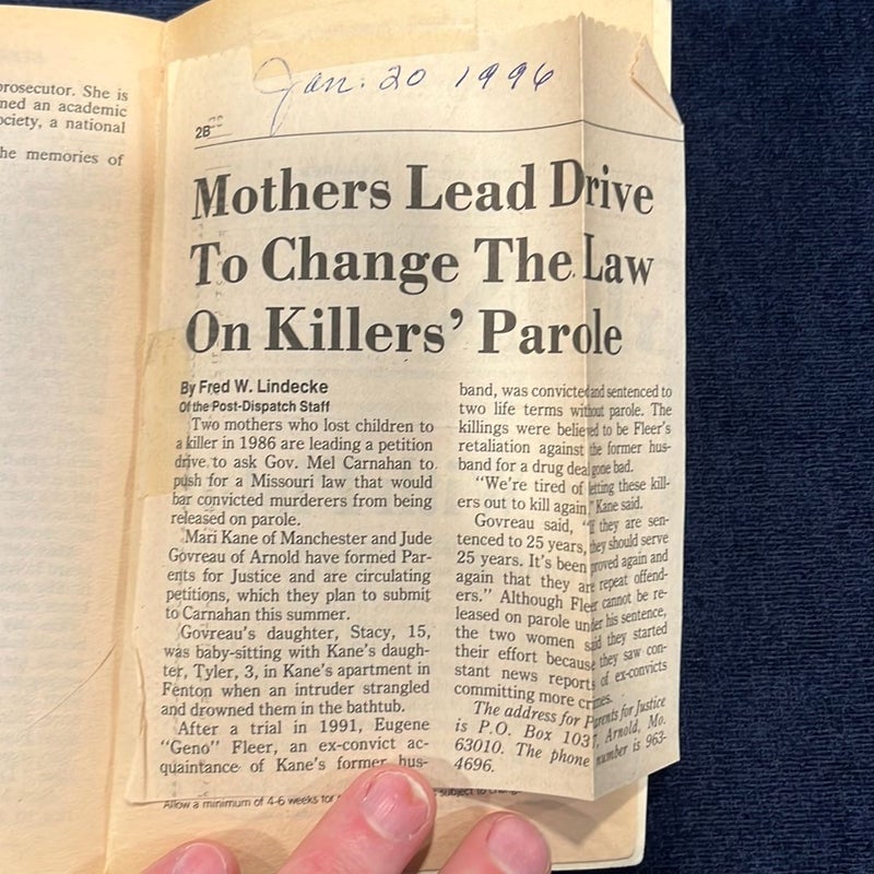 Every Mother's Nightmare by Charles Bosworth, Paperback | Pangobooks