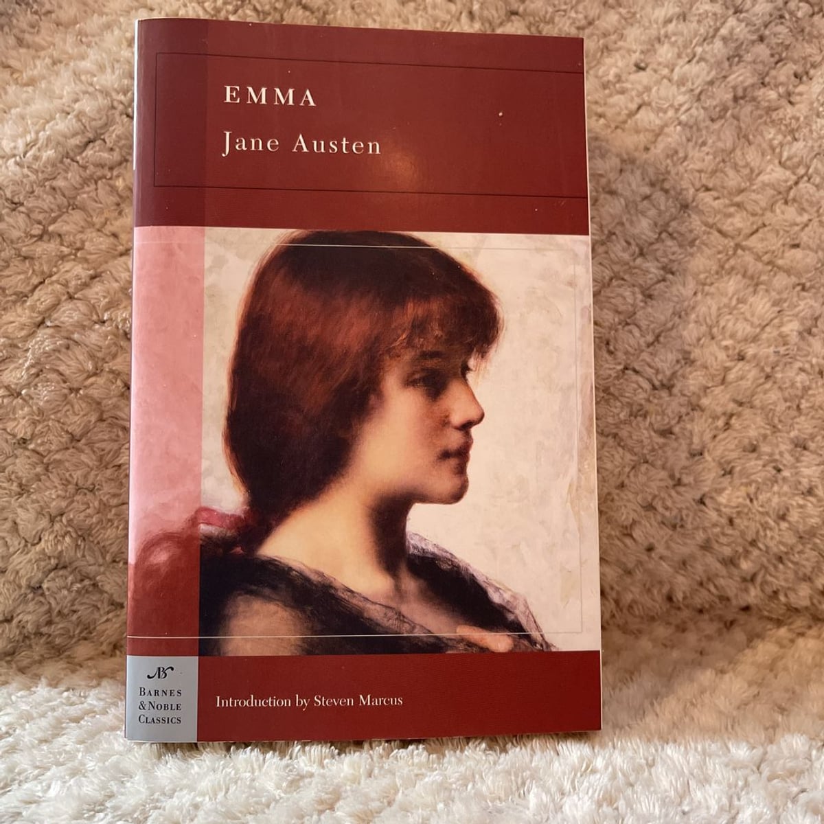 Emma by Jane. Austen; Steven Marcus; Victoria Blake, Paperback | Pangobooks