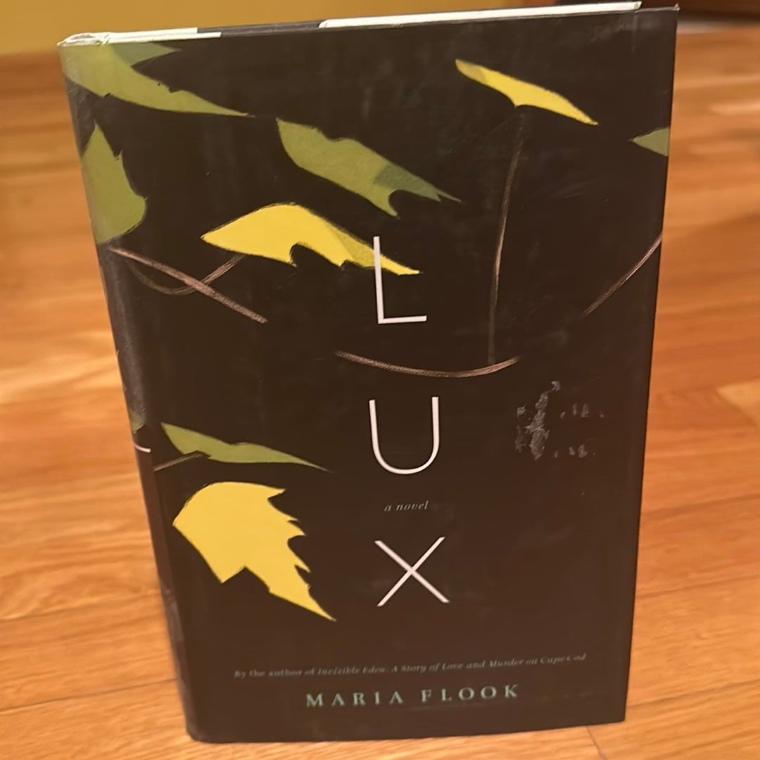 Lux by Maria Flook