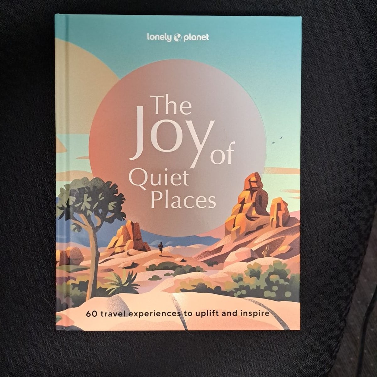 Lonely Planet the Joy of Quiet Places by Lonely Planet