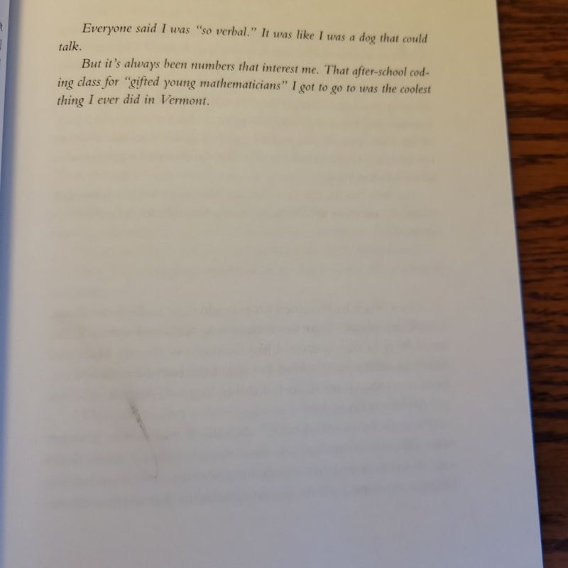 The Princess of Las Vegas by Chris Bohjalian