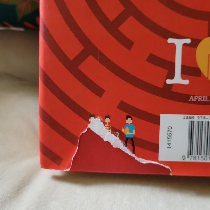 The Impossible Fortress by Jason Rekulak, Hardcover | Pangobooks