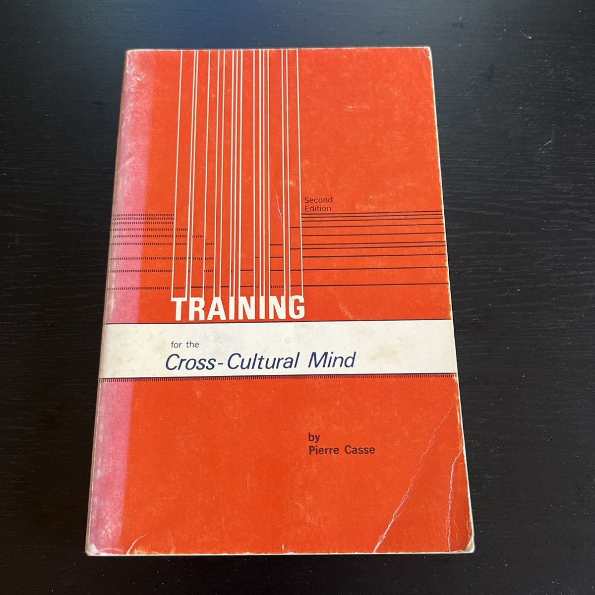 Training for the Cross-Cultural Mind by Pierre Casse