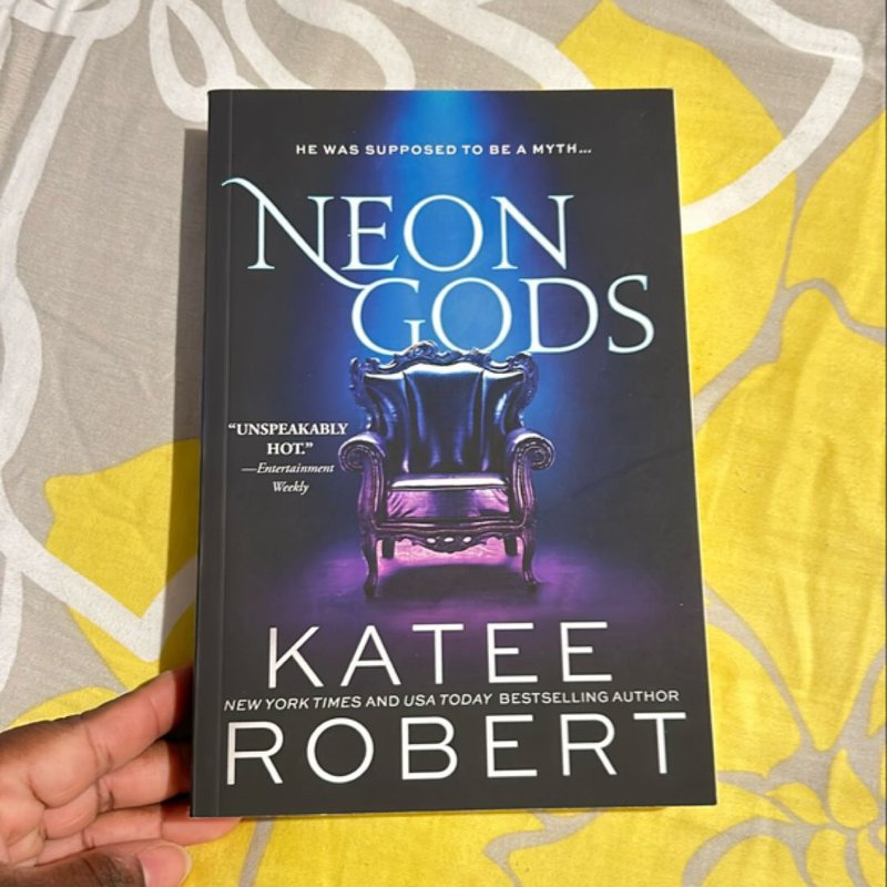 Katee Robert’s Dark Olympus Series by Katee Robert, Paperback | Pangobooks