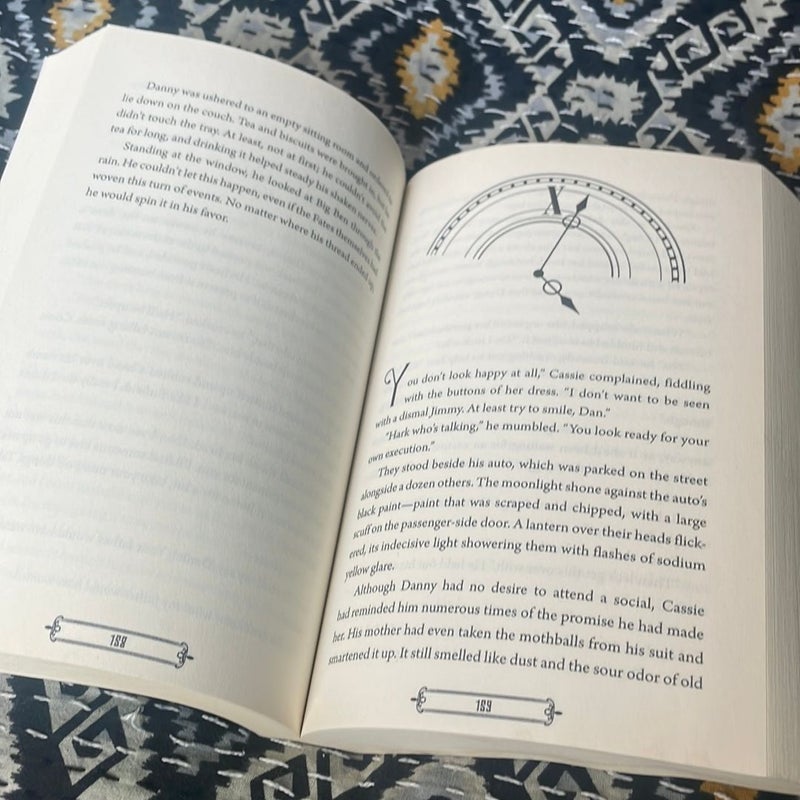 Timekeeper by Tara Sim, Paperback | Pangobooks