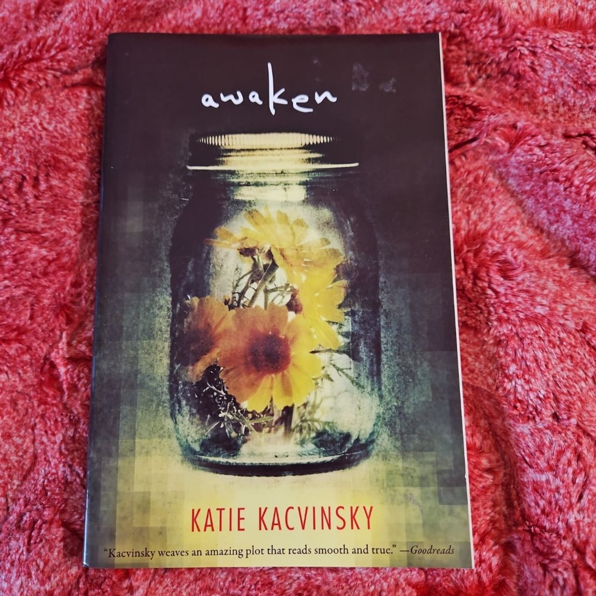 Awaken by Katie Kacvinsky