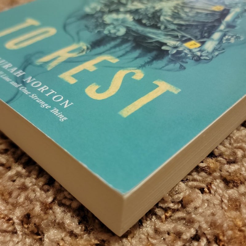 Lay Them to Rest by Laurah Norton, Paperback | Pangobooks