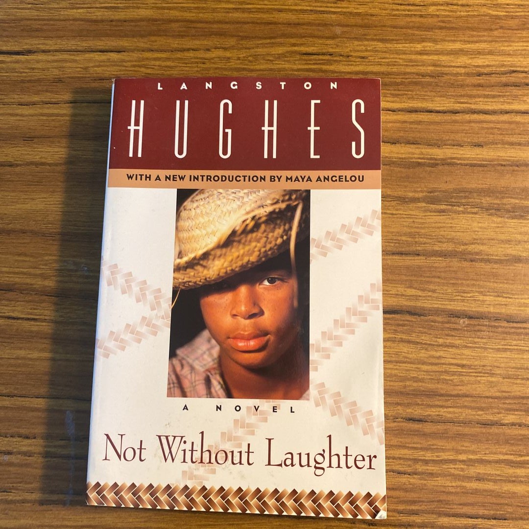 Not Without Laughter by Langston Hughes