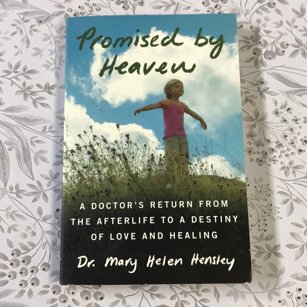 Promised by Heaven by Mary Helen Hensley, Paperback | Pangobooks