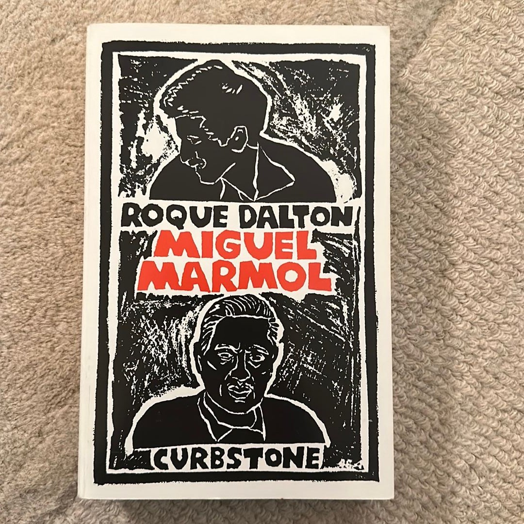 Miguel Mármol by Roque Dalton, Paperback | Pangobooks