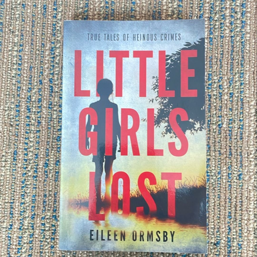 Little Girls Lost by Eileen Ormsby