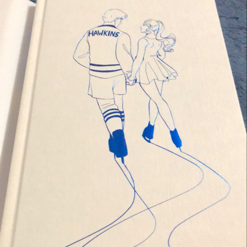 Icebreaker Fairyloot Sprayed Edges NEW by Hannah Grace , Hardcover ...