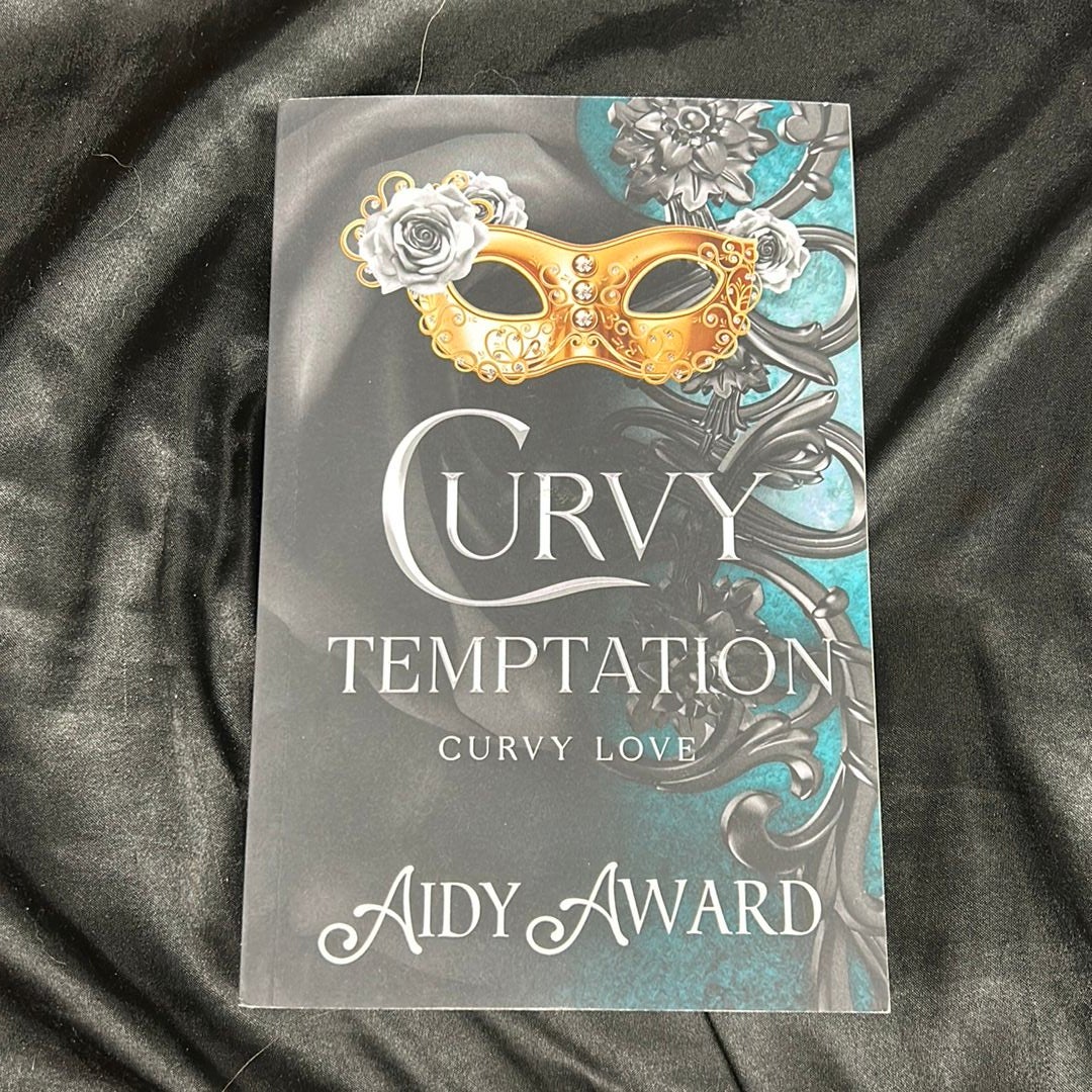 Curvy Temptation by Aidy Award