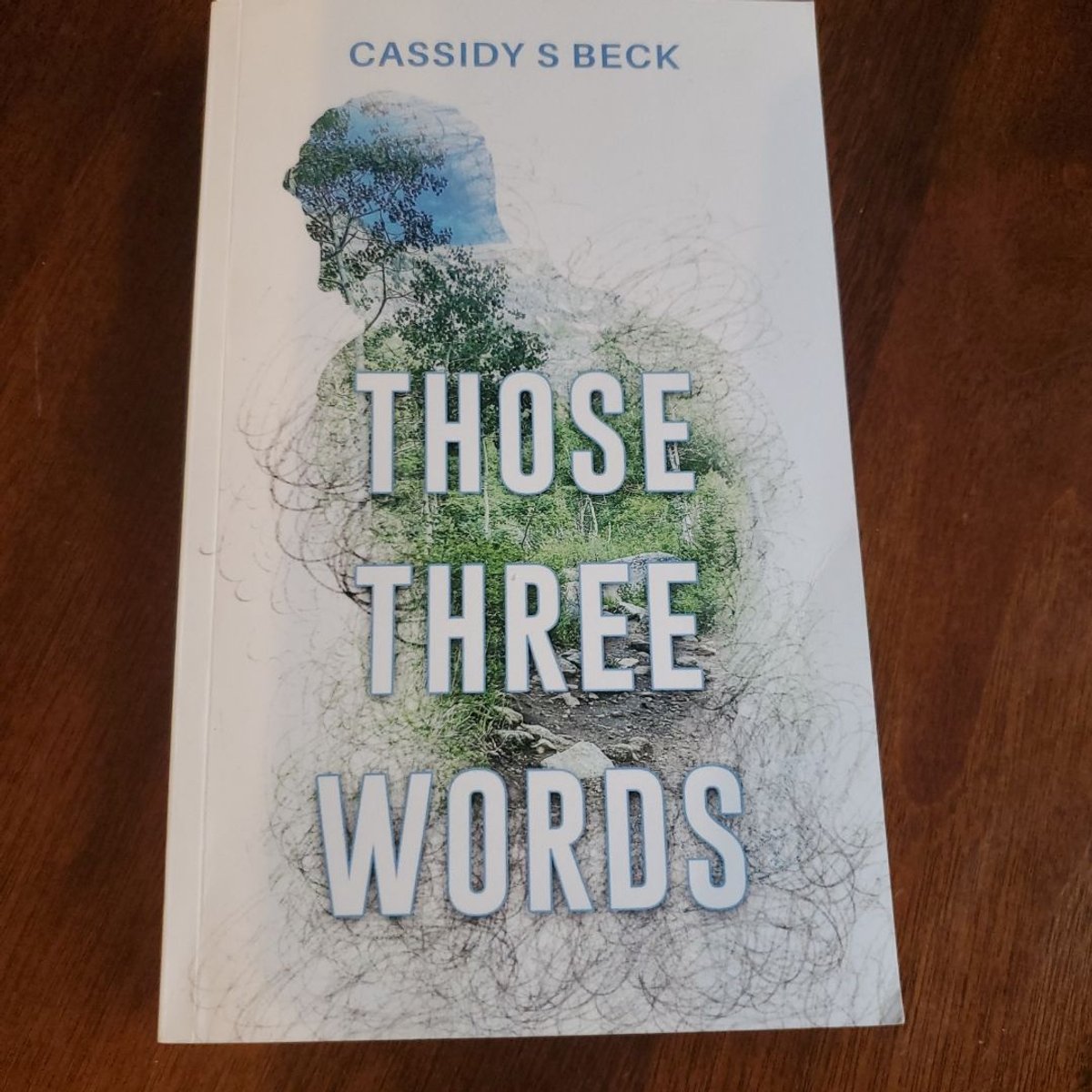 Those Three Words by Jennifer Pratt, Stacey Marsh, Cassidy Beck