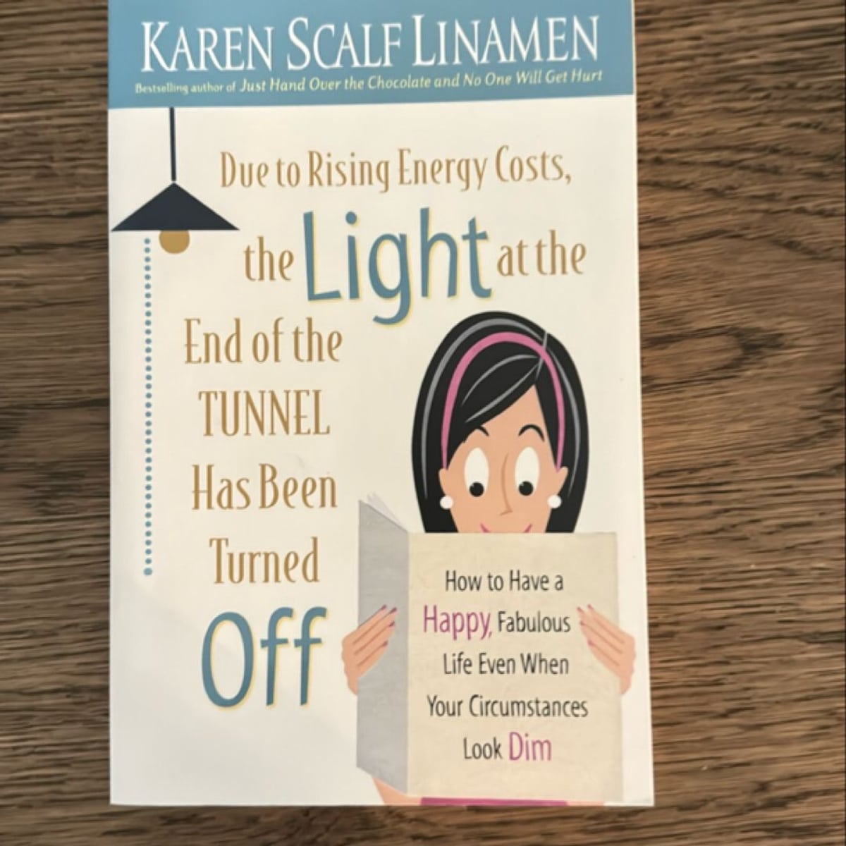 Due to Rising Energy Costs, the Light at the End of the Tunnel Has Been ...