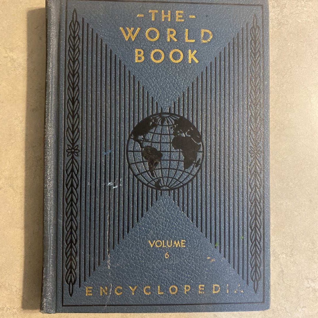The World Book Encyclopedia