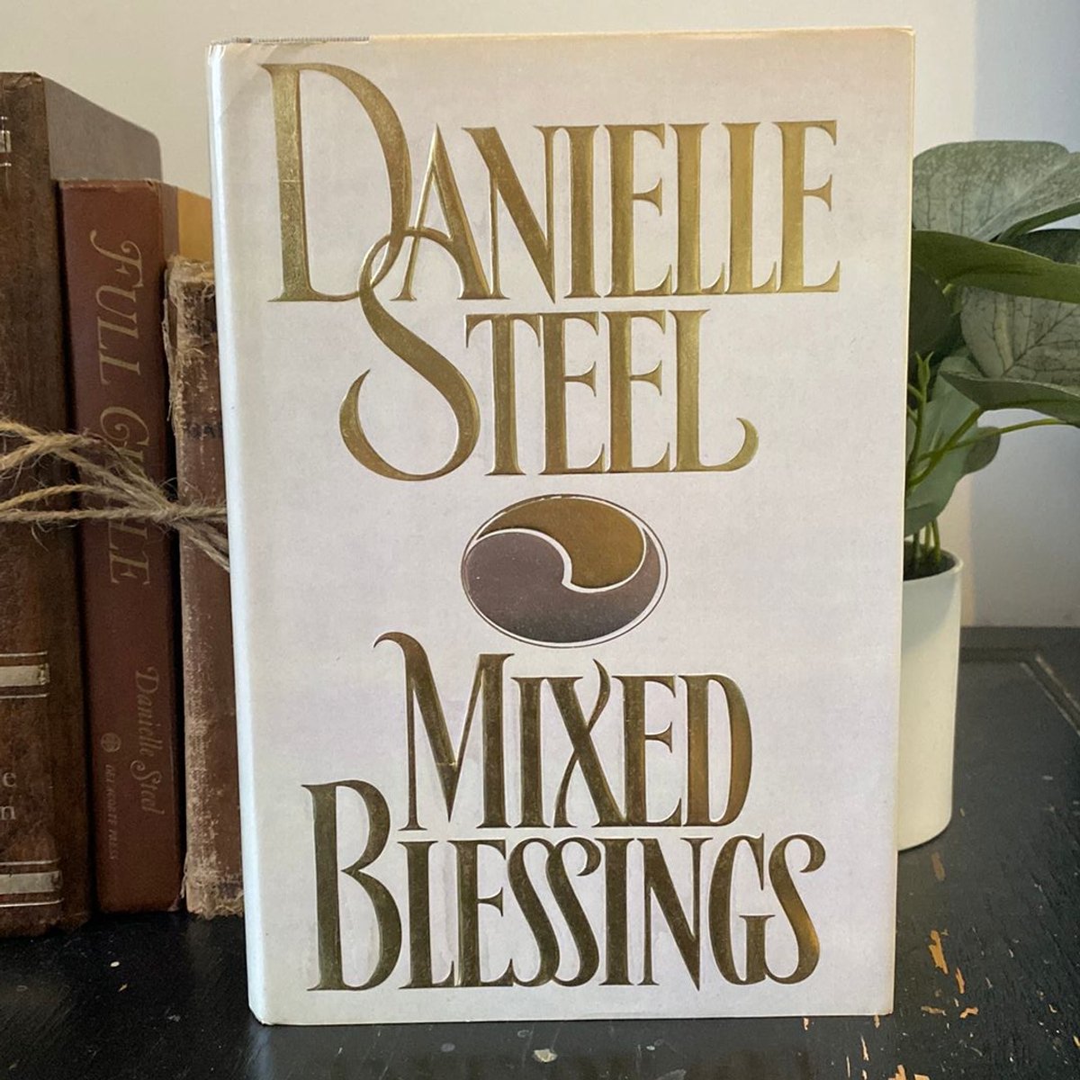 Mixed Blessings By Danielle Steel