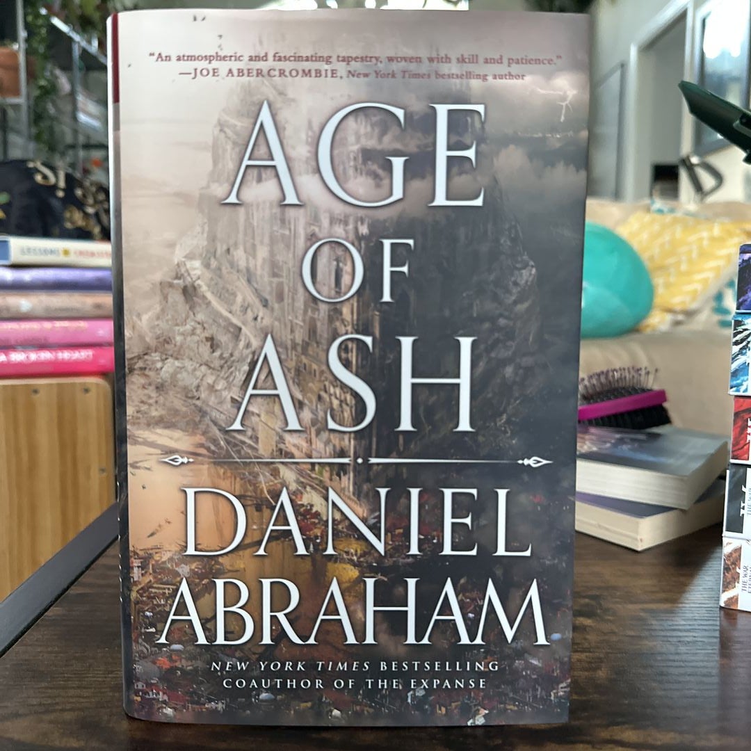 Age of Ash