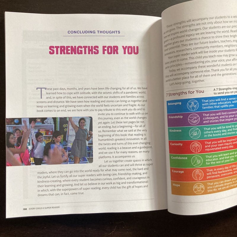 Every Child a Super Reader, 2nd Edition by Pam Allyn, Ernest Morrell