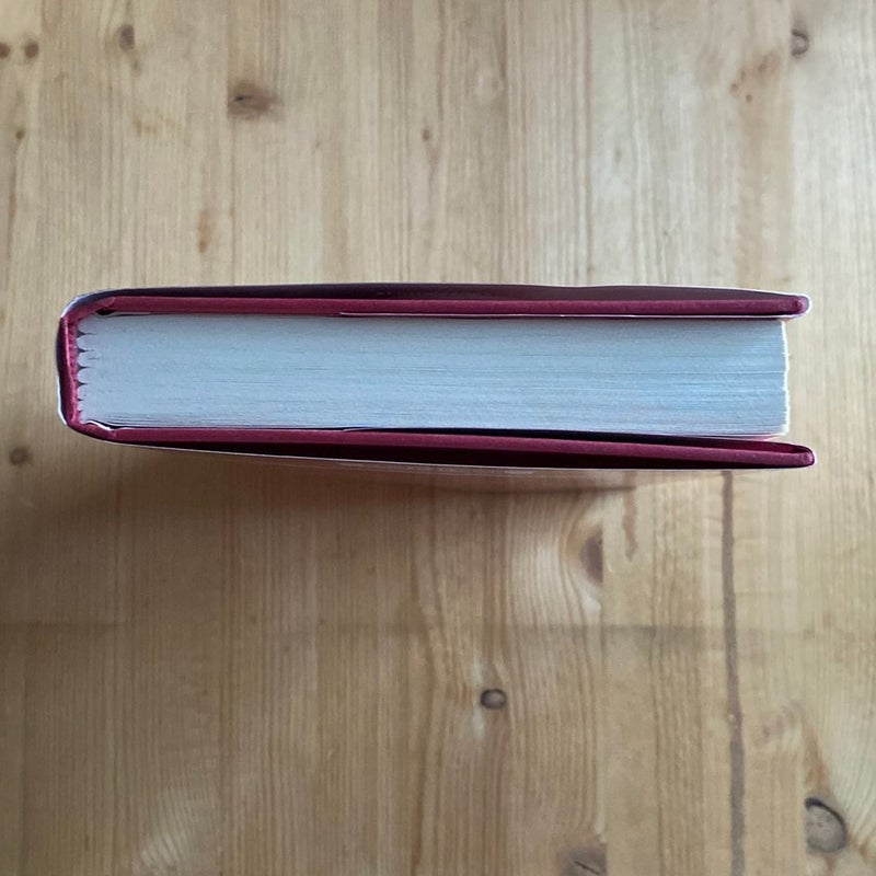 How We Fall Apart by Katie Zhao