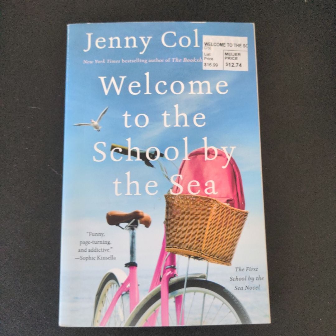 Class by Jane Beaton