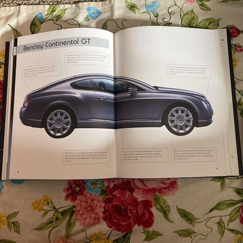 Supercars by Richard Dredge, Hardcover | Pangobooks