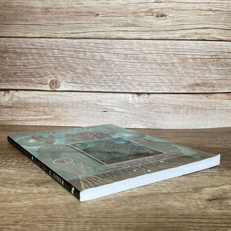 Exploring Planet Earth by John Tiner