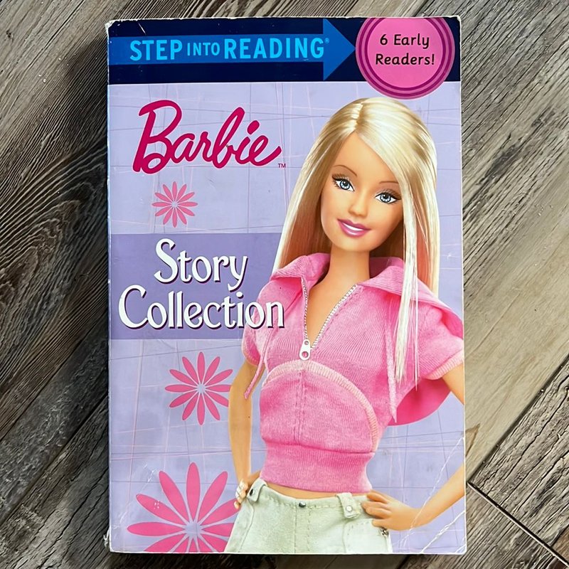 Barbie: Story Collection (Barbie) by Bill Gordh, Carol Pugliano-Martin