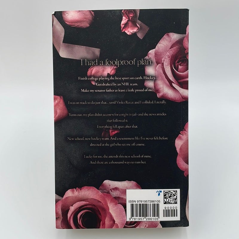 Brutal Obsession by S. Massery, Paperback | Pangobooks