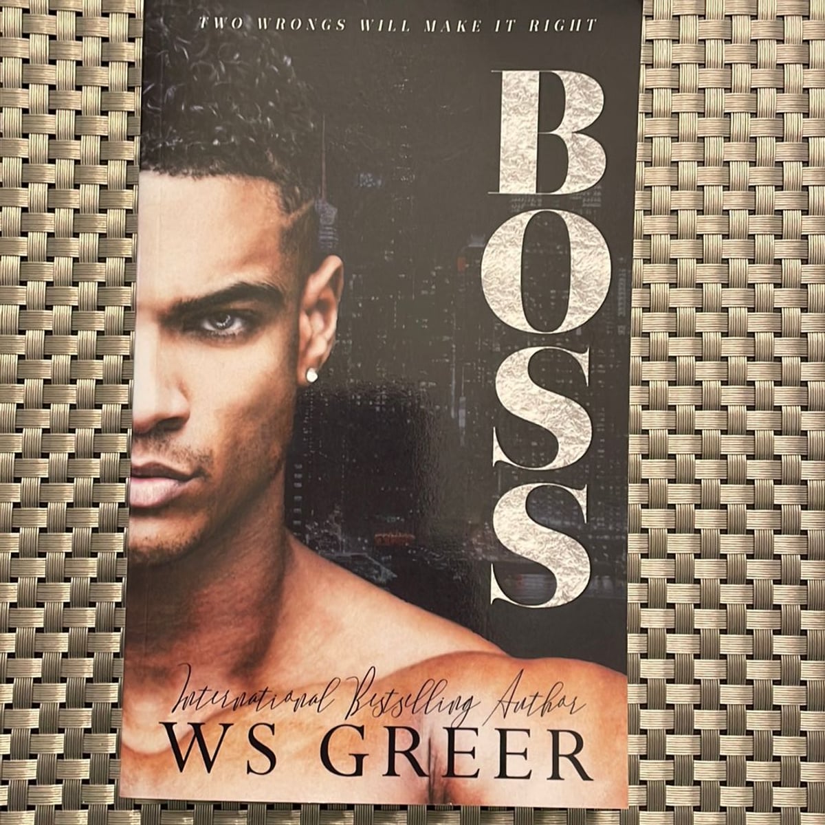 Boss by Ws Greer