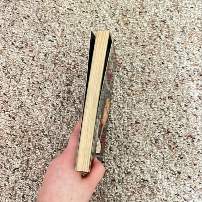 Fullmetal Alchemist by Hiromu Arakawa, Paperback | Pangobooks