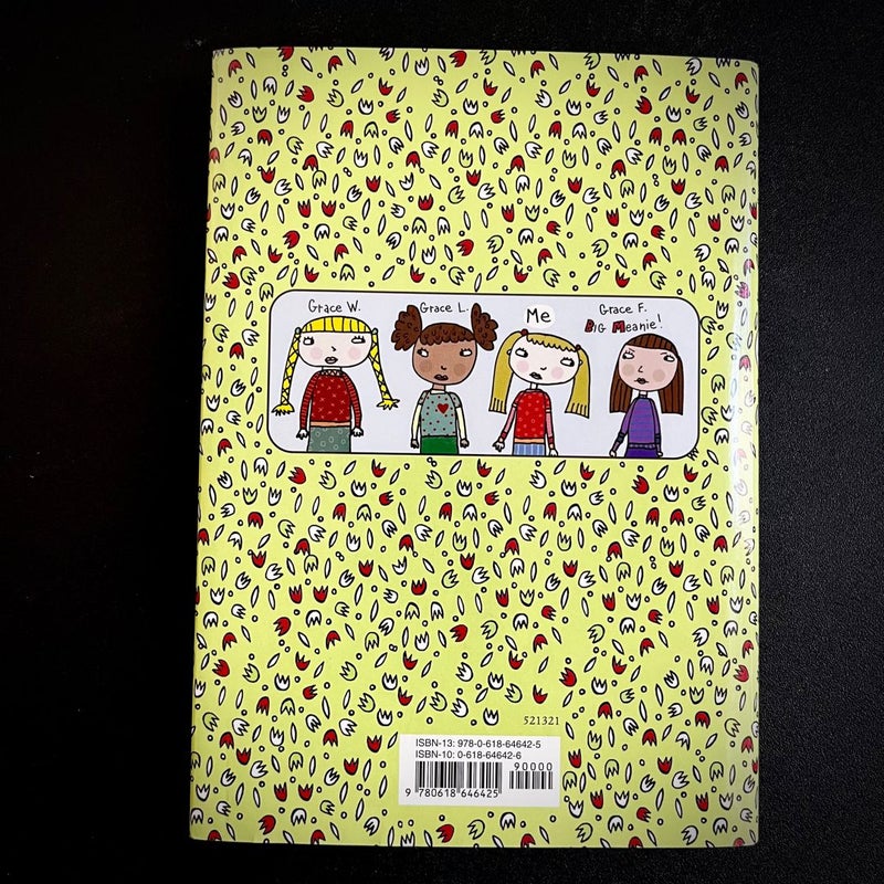 Just Grace by Charise Mericle Harper