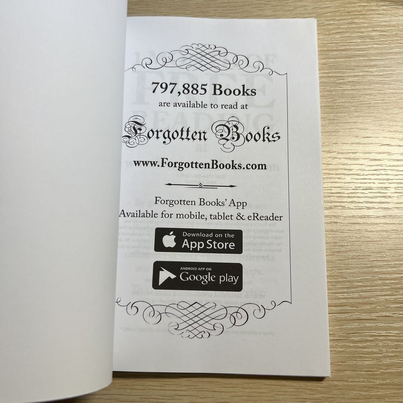 The Rachel Plummer Narrative by Rachael Plummer