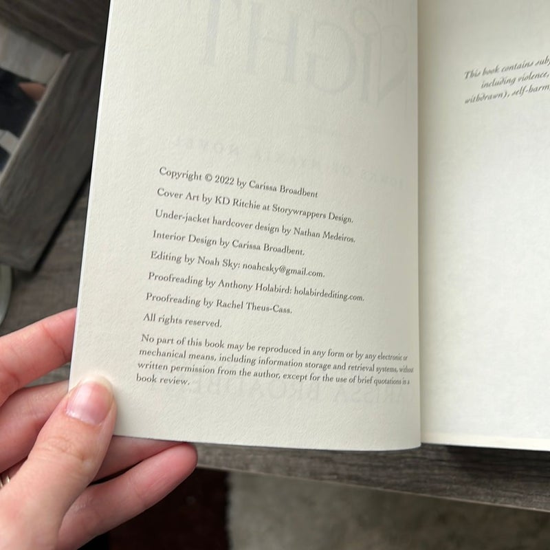 The Ashes and the Star-Cursed King by Carissa Broadbent, Paperback ...