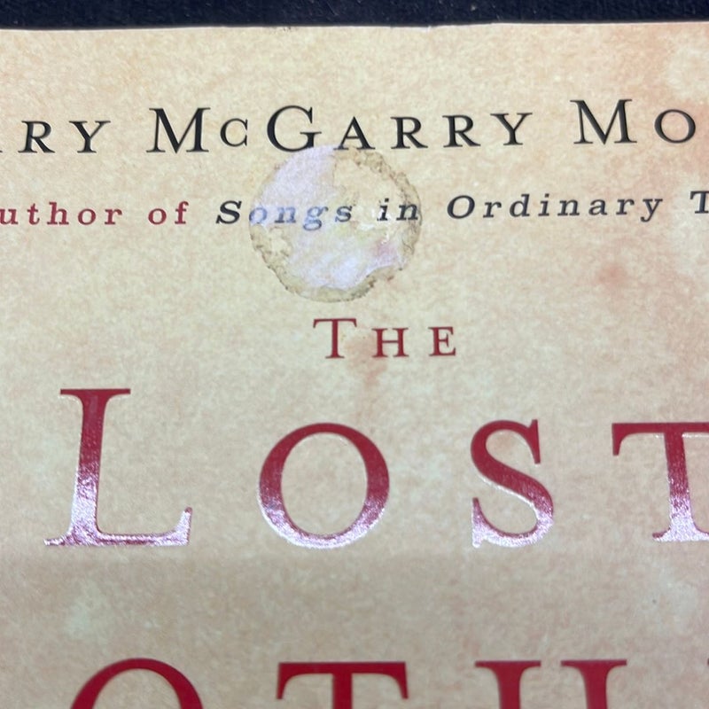 The Lost Mother by Mary McGarry Morris, Paperback | Pangobooks