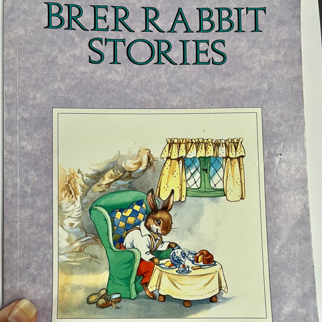 Rene Cloke's Bedtime Book of Fairytales and Rhymes by Rene Cloke