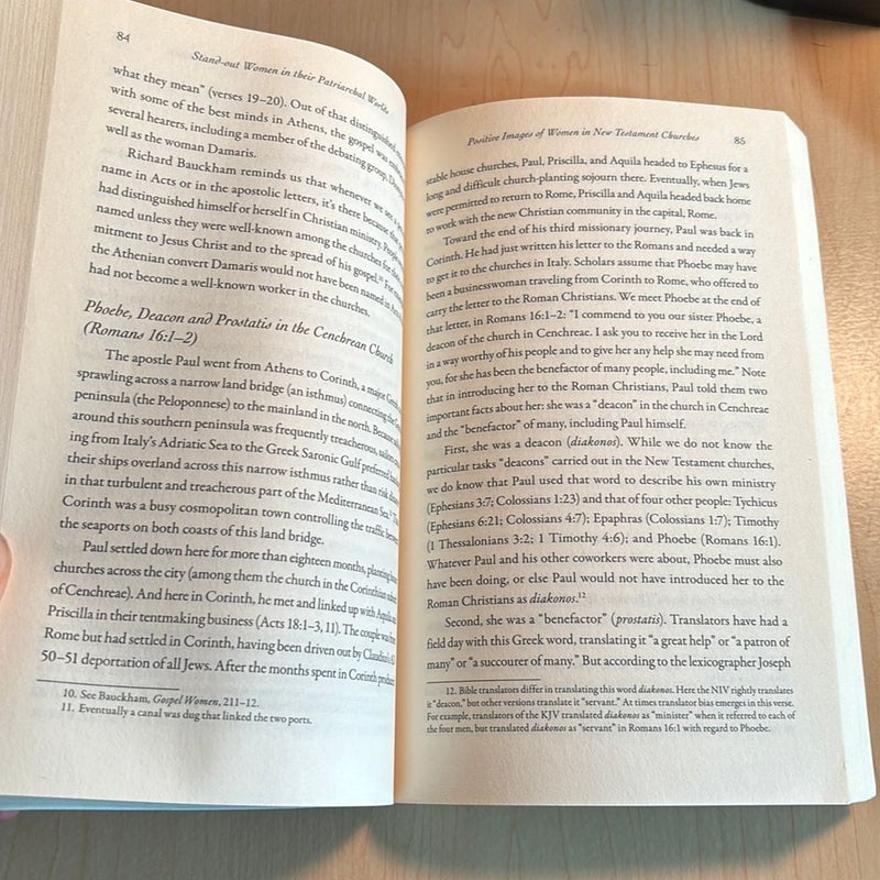 Gender Roles and the People of God by Alice Mathews, Paperback | Pangobooks