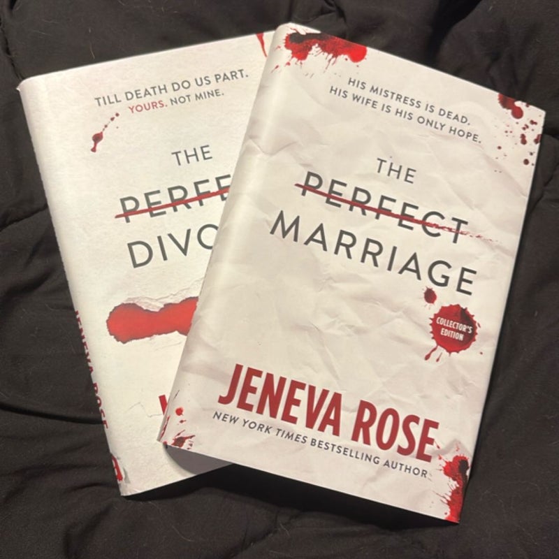 Jeneva Rose Books In Order | PangoBooks