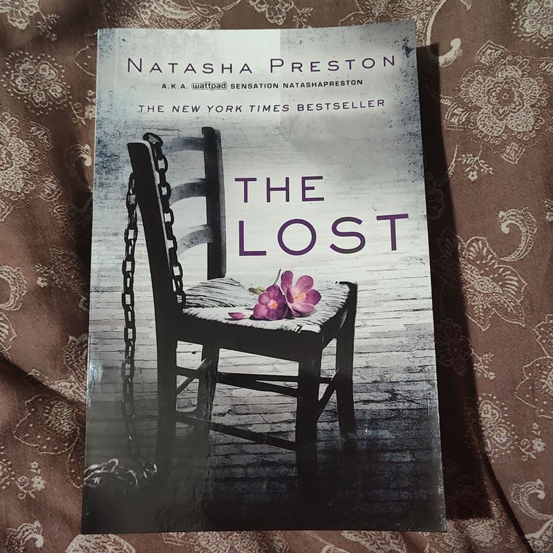 The Cabin,The Lost,The Lake,You Will Be Mine,The Twin,The Fear,The ...