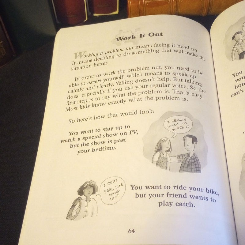 What to Do When Your Temper Flares by Dawn Huebner, Paperback | Pangobooks