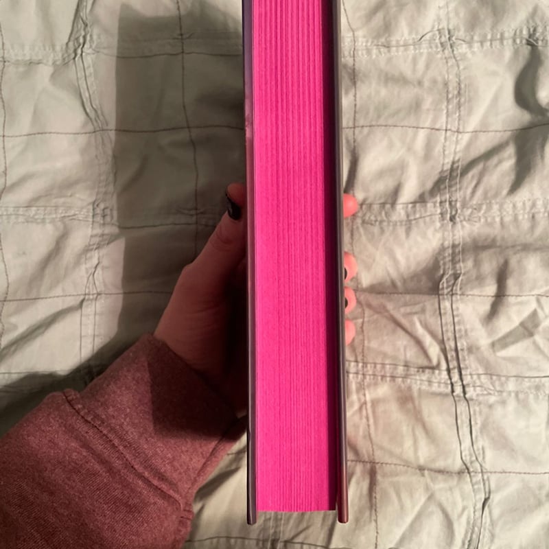 Wicked Fox by Kat Cho, Hardcover | Pangobooks