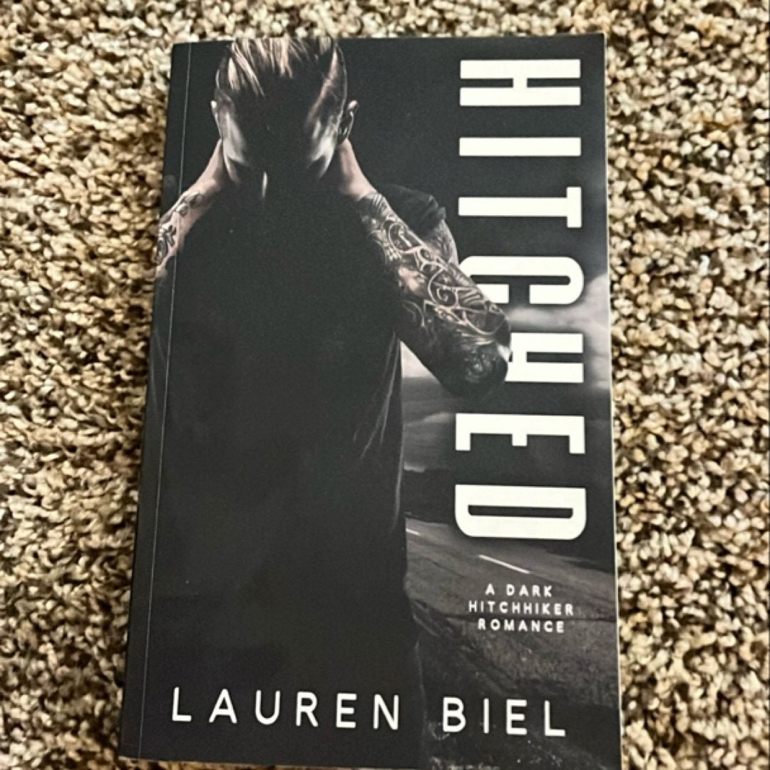 Hitched by Lauren Biel