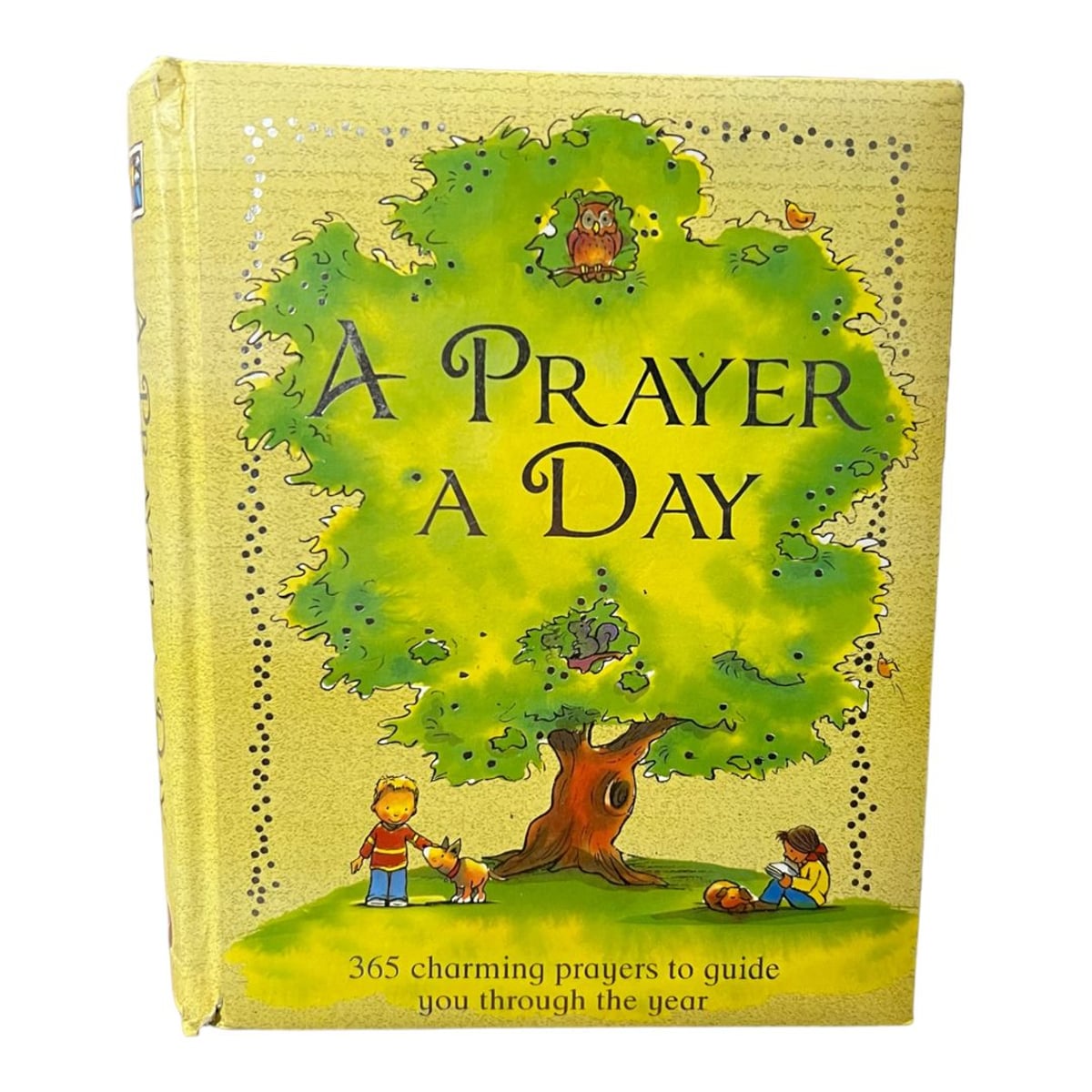 A Prayer a Day by
