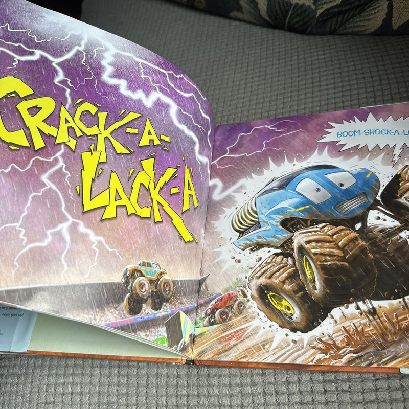 Elbow Grease by John Cena