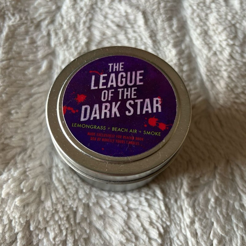 The Fell of Dark by Caleb Roehrig, Hardcover | Pangobooks