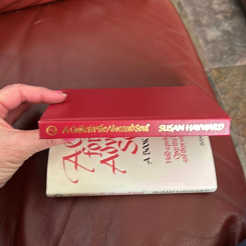 A Guide for the Advanced Soul by Susan Hayward