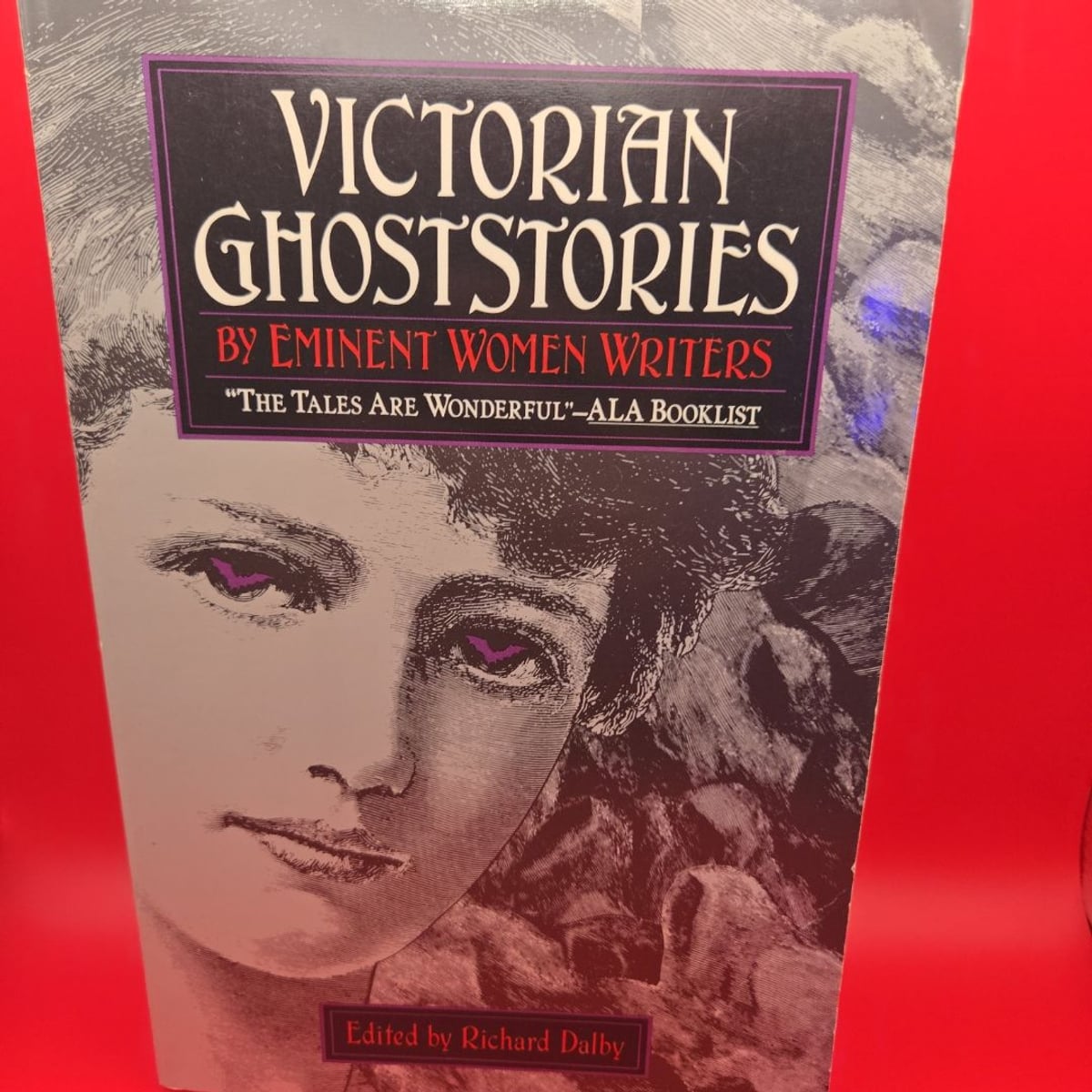 Victorian Ghost Stories by Richard N. Dalby
